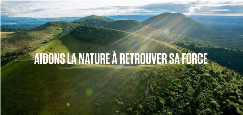 LES TÊTES DE PUB | VOLVIC > Campagne publicitaire